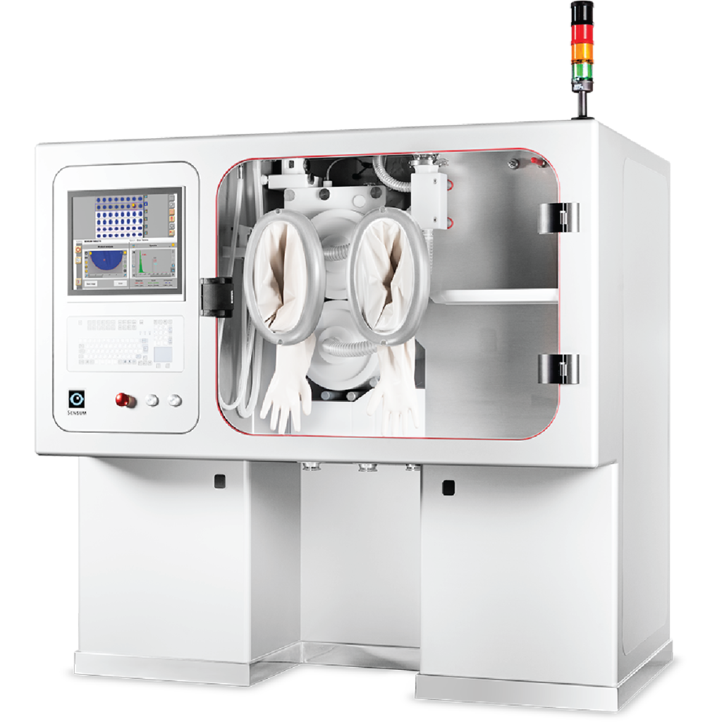 Sensum - Computer Vision Systems |Automatic visual inspection machines