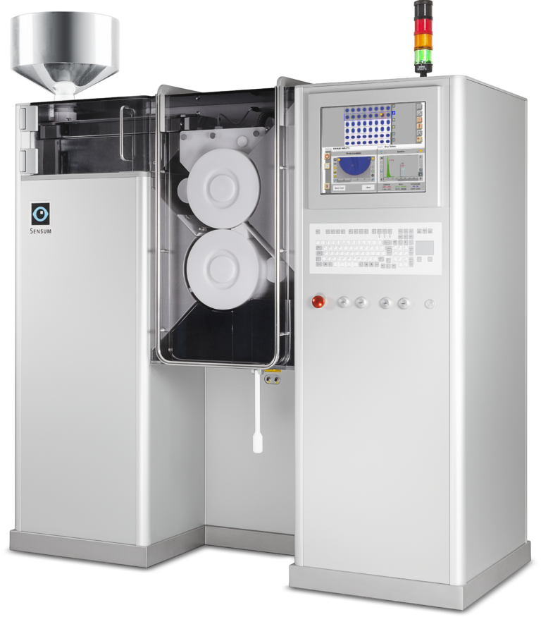 Sensum - Computer Vision Systems |Automatic visual inspection machines