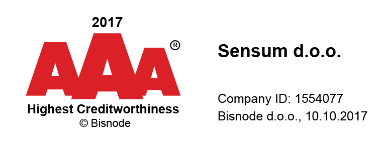 Sensum - Computer Vision Systems | Tablet inspection machines