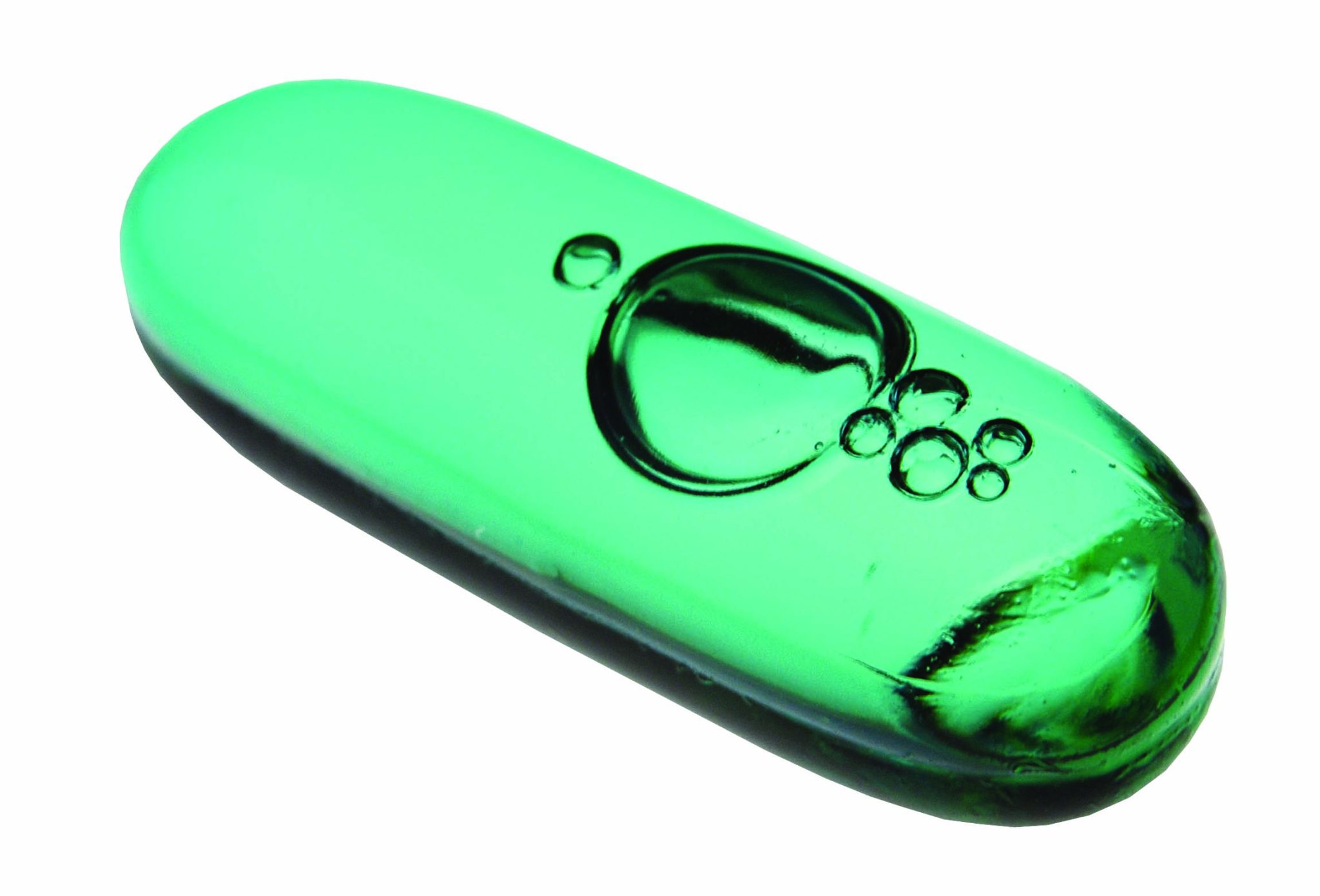 A LOOK INTO THE MOST COMMON SOFTGEL CAPSULE DEFECTS | Sensum - Computer ...