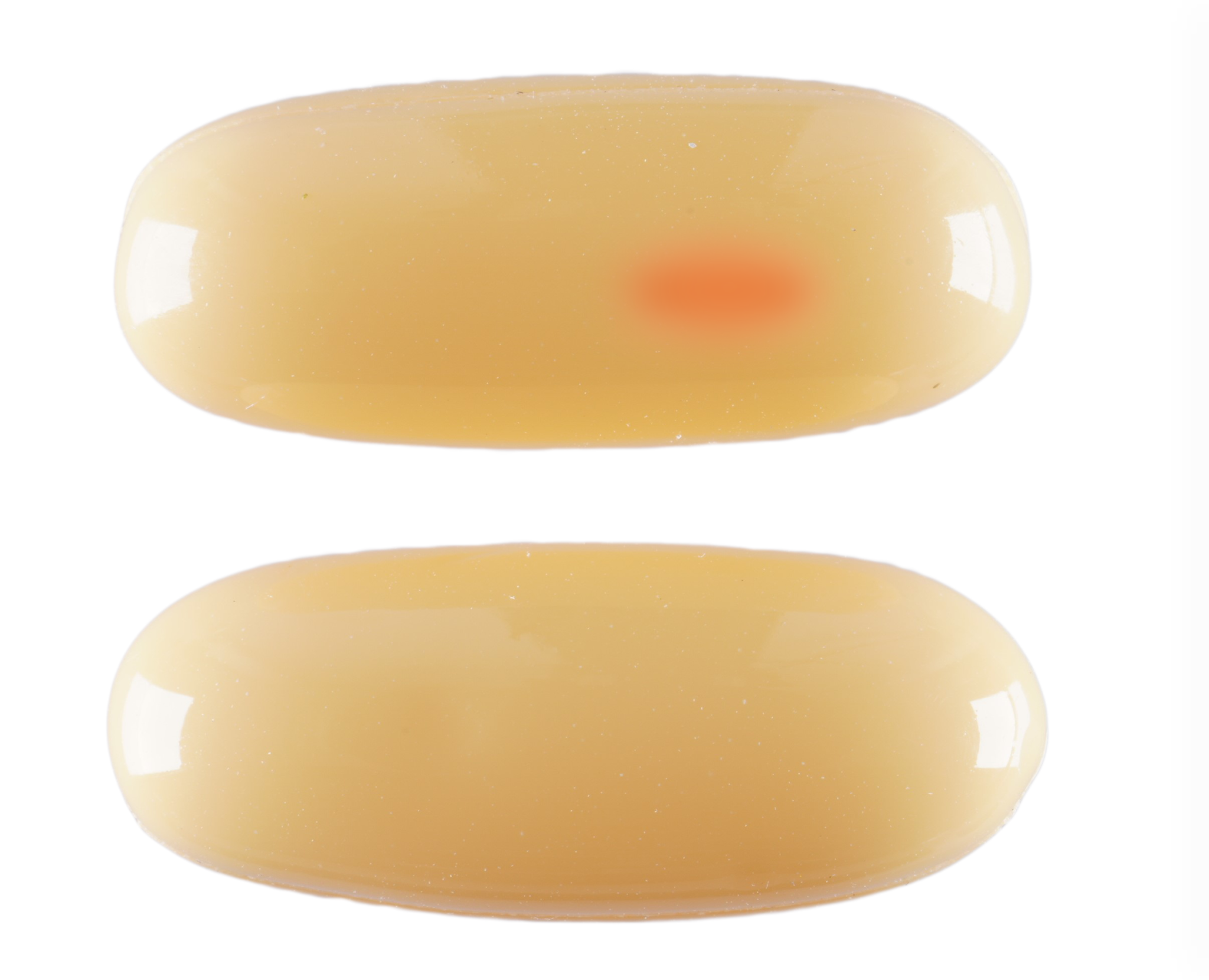 A LOOK INTO THE MOST COMMON SOFTGEL CAPSULE DEFECTS | Sensum - Computer ...