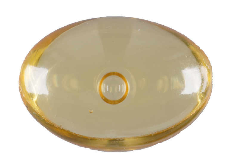 A LOOK INTO THE MOST COMMON SOFTGEL CAPSULE DEFECTS | Sensum - Computer ...