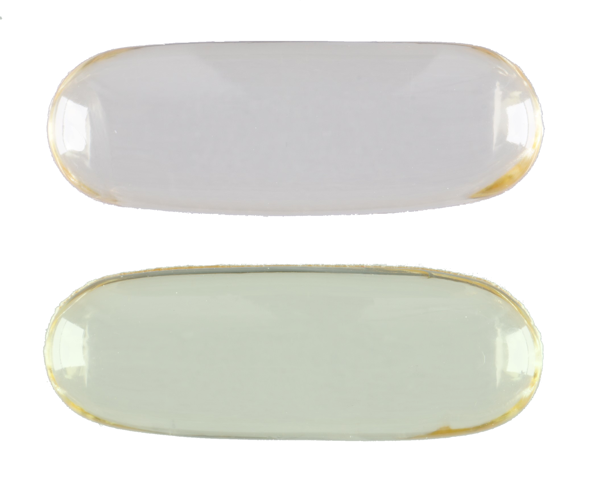 A LOOK INTO THE MOST COMMON SOFTGEL CAPSULE DEFECTS | Sensum - Computer ...