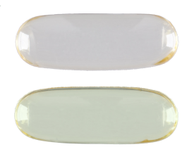 A LOOK INTO THE MOST COMMON SOFTGEL CAPSULE DEFECTS | Sensum - Computer ...