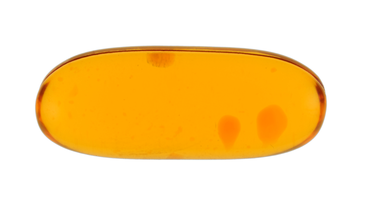 A LOOK INTO THE MOST COMMON SOFTGEL CAPSULE DEFECTS | Sensum - Computer ...