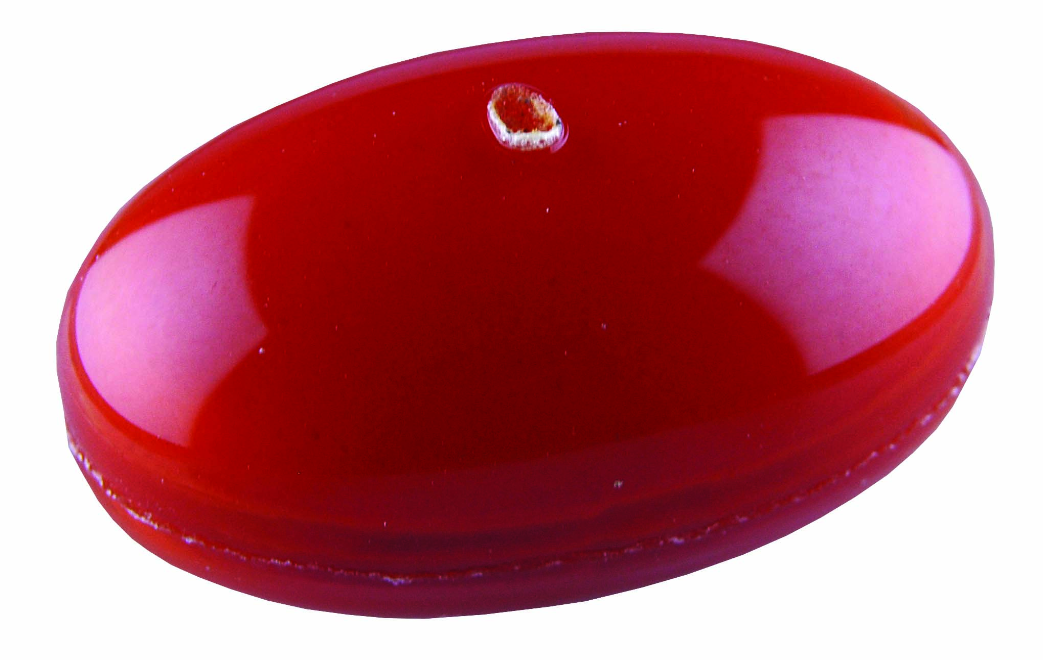 A LOOK INTO THE MOST COMMON SOFTGEL CAPSULE DEFECTS | Sensum - Computer ...