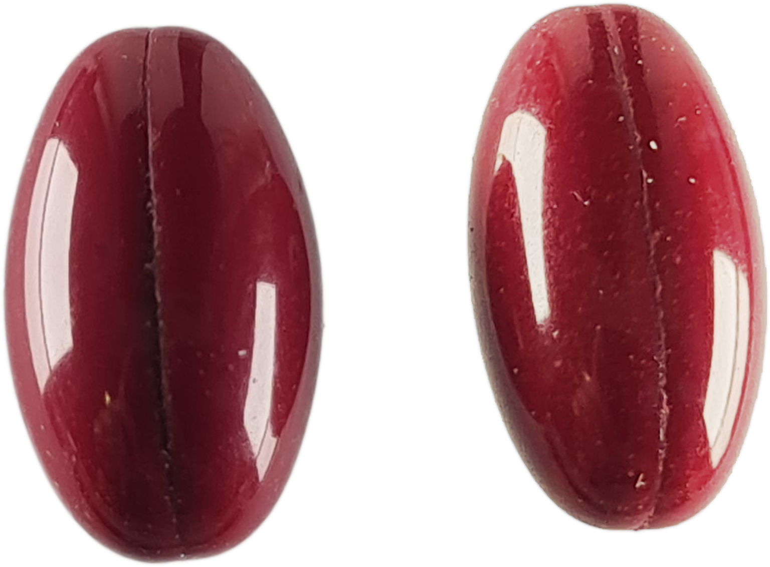 A LOOK INTO THE MOST COMMON SOFTGEL CAPSULE DEFECTS | Sensum - Computer ...