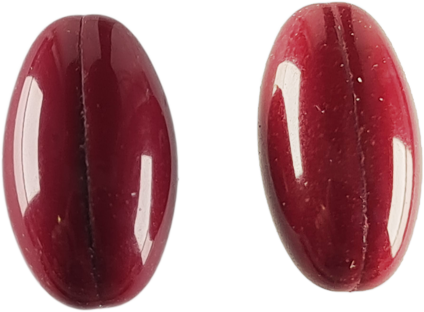 A LOOK INTO THE MOST COMMON SOFTGEL CAPSULE DEFECTS | Sensum - Computer ...