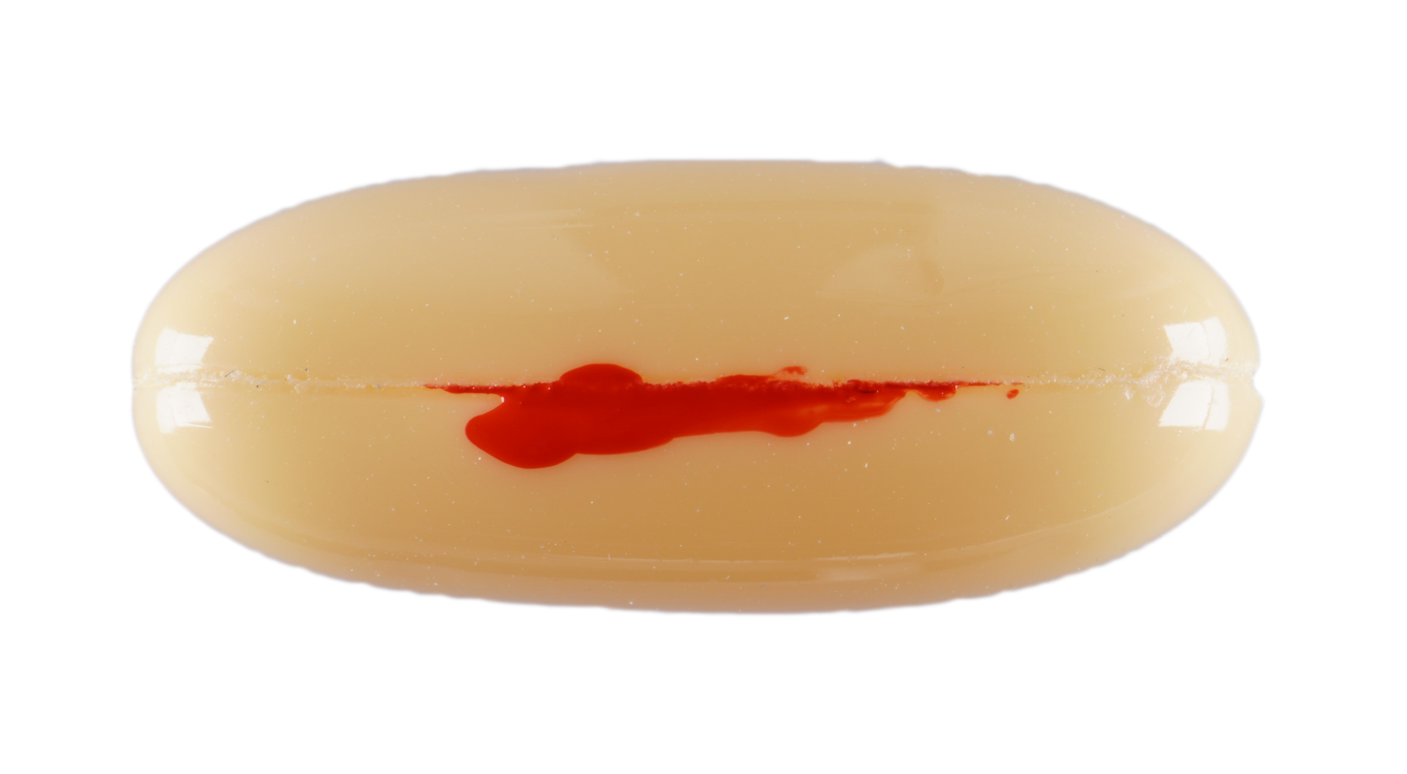 A LOOK INTO THE MOST COMMON SOFTGEL CAPSULE DEFECTS | Sensum - Computer ...