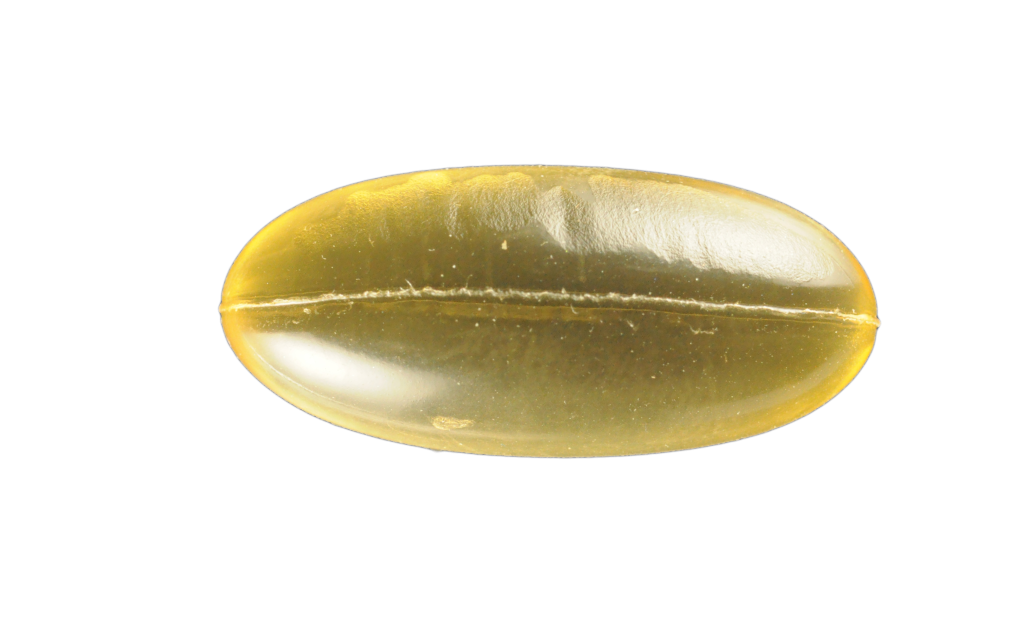 A LOOK INTO THE MOST COMMON SOFTGEL CAPSULE DEFECTS | Sensum - Computer ...