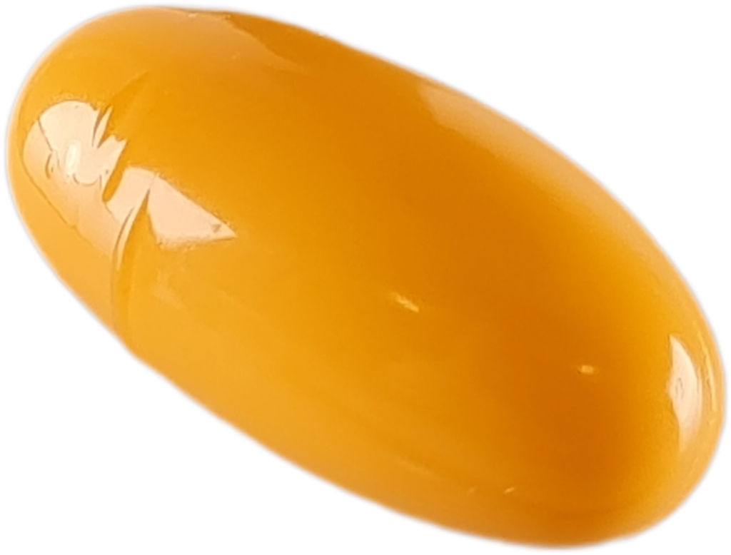 A LOOK INTO THE MOST COMMON SOFTGEL CAPSULE DEFECTS | Sensum - Computer ...