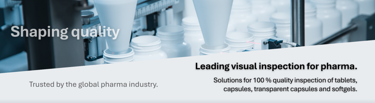 Sensum - Computer Vision Systems |Automatic visual inspection machines